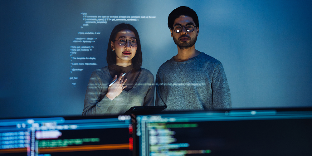 Google Cloud AI Partner | 66degrees